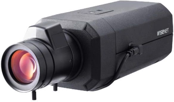Kamera przemysłowa Hanwha Techwin Kamera (Samsung) Xnb 8003 (Xnb8003 ...