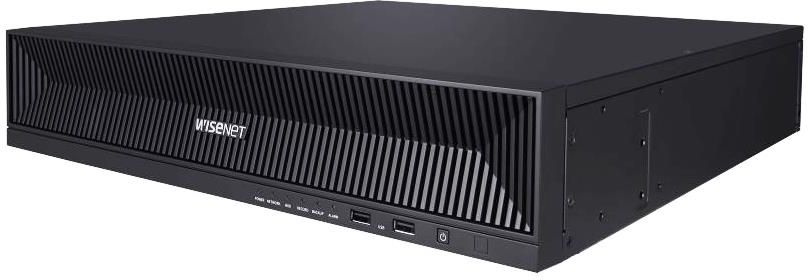 Hanwha Techwin Rejestrator (Samsung) Xrn 3210Rb2 (Xrn3210Rb2) - ceny i opinie - Ceneo.pl