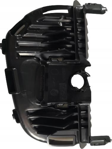 Mercedes-Benz Oe Kratka Przedniego Zderzaka Cp Mercedes G Klasa Amg ...