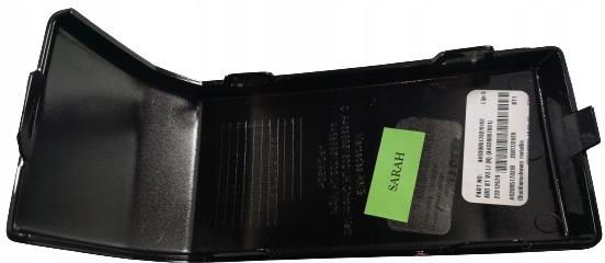 Mercedes-Benz Oe Dekor Zderzaka Przód Mercedes G Amg 63 Lewy ...