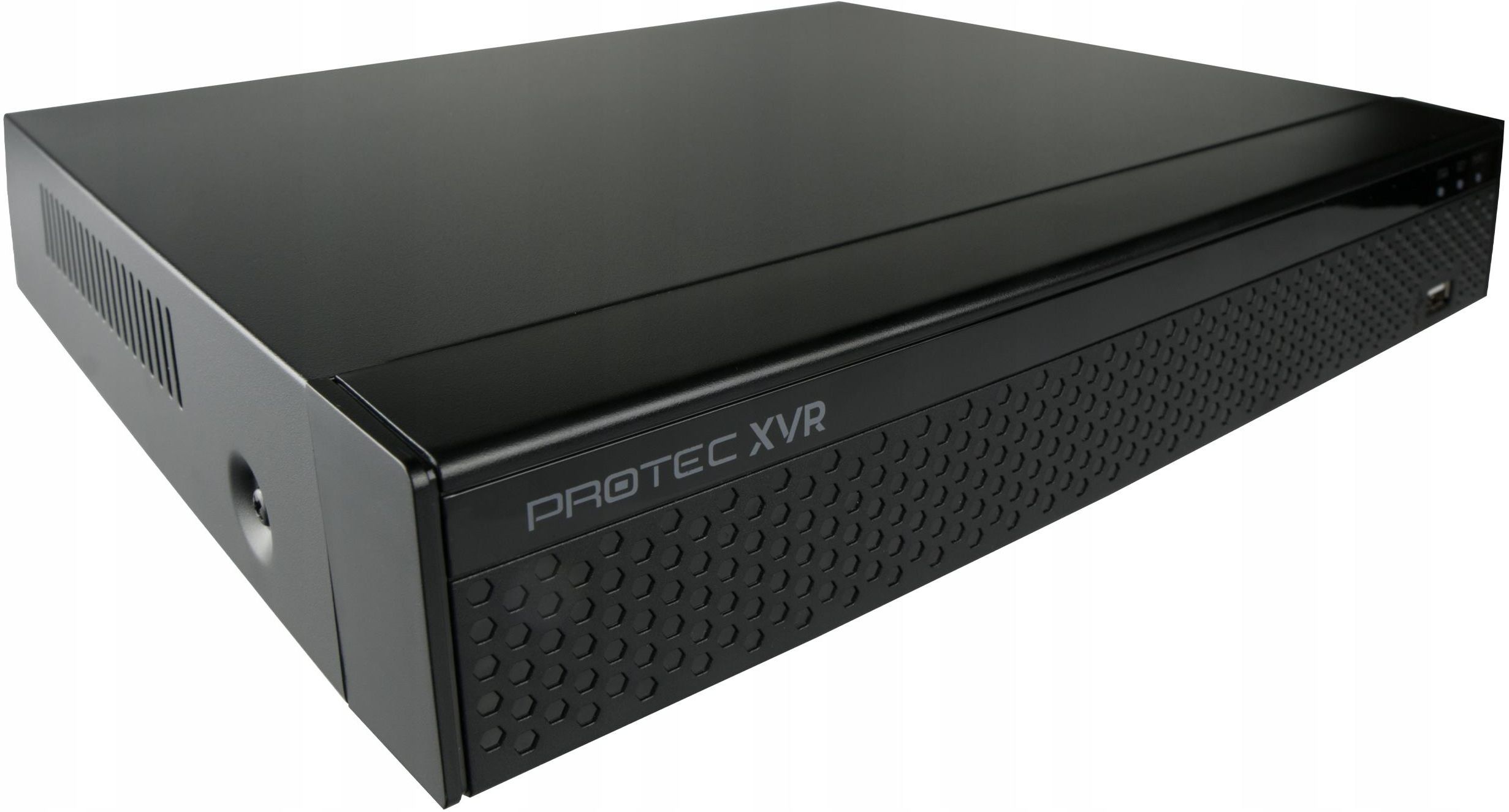 Zestaw do monitoringu Protec Zestaw 6 Kamer Tubowe 8Mpx Wysoka Rozdzielczość 4K Prxvr06T8P ...