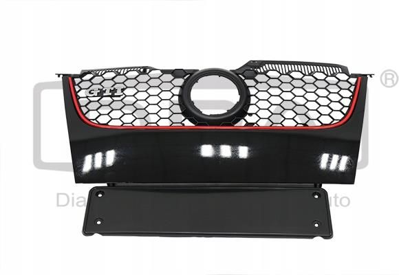 Dpa Kratka Wentylacyjna, Zderzak 88530287302 - Opinie i ceny na Ceneo.pl