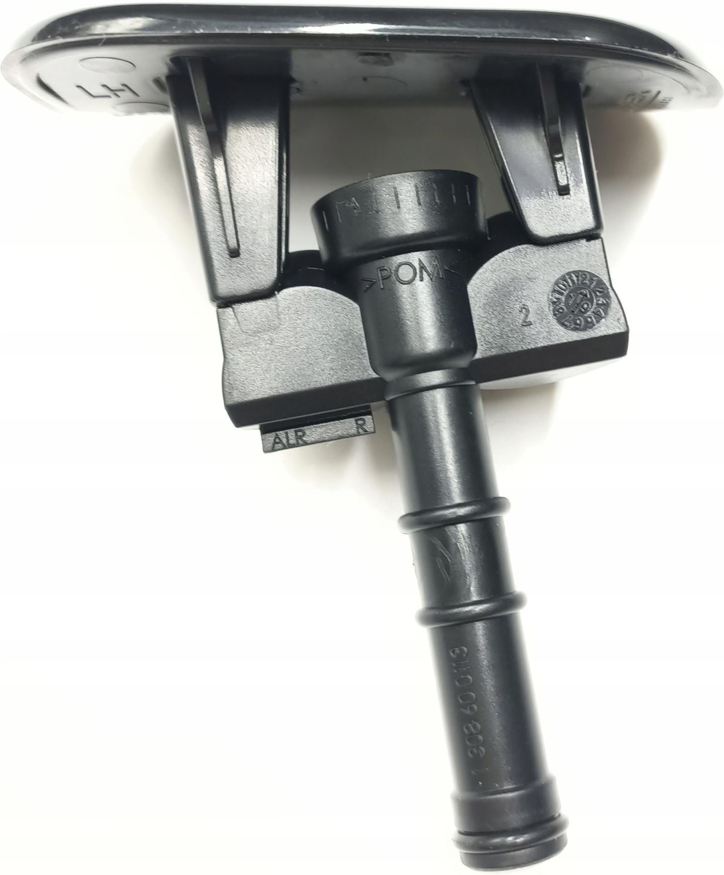 Kamex Zaślepka Spryskiwacza Kia Optima 3 Lewa 2010- 98680-2T000 ...