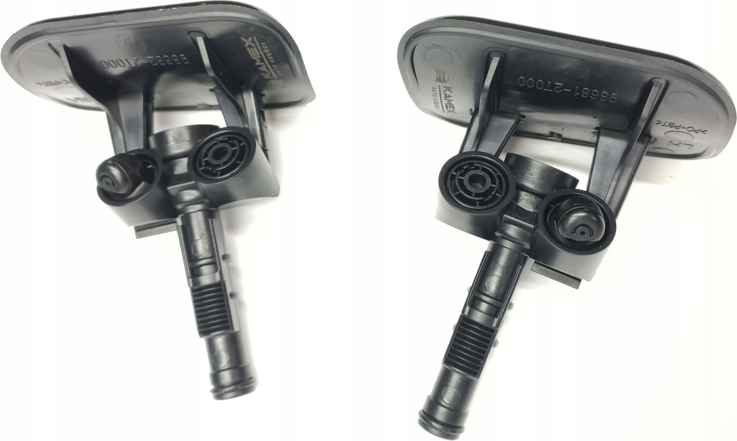 Kamex Zaślepka Spryskiwacza Kia Optima 3 Lewa 2010- 98680-2T000 ...