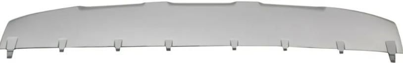 Listwa Zderzaka Przedniego Bmw X1 F48 Oryginał 51117425977 - Opinie i ...