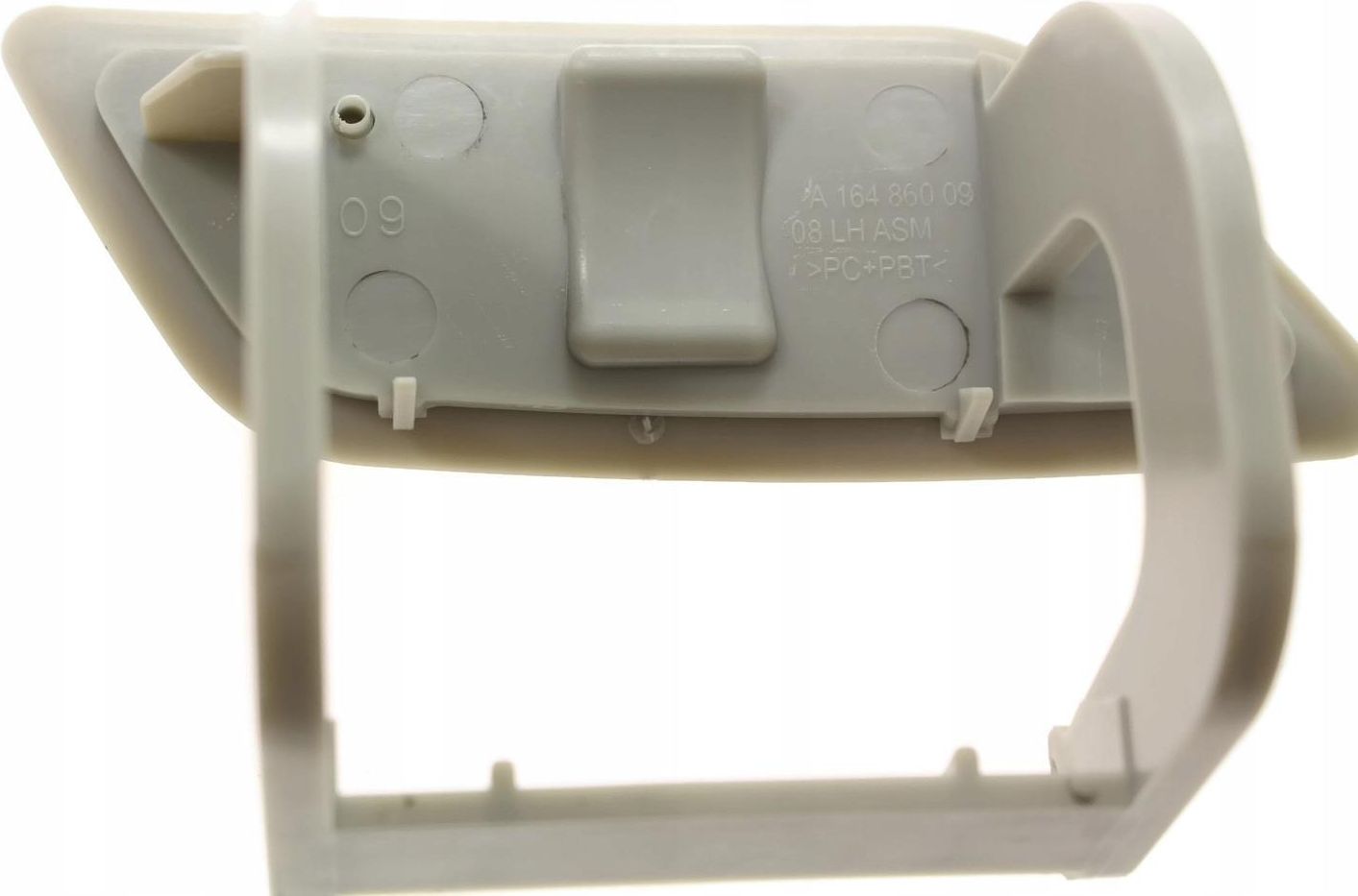 Mercedes Ml W164 Lift Zaślepka Spryskiwacza Lamp P 1648601008 - Opinie ...