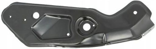 Seat Oe Prowadnica Mocowanie Reflektora Pas Przedni Leon 5F0806929 9 ...