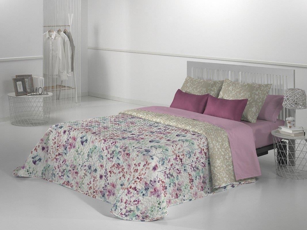 Jvr Tejidos Narzuta Mesina Fucsia 180X270 34206 79 - Opinie i atrakcyjne ceny na Ceneo.pl