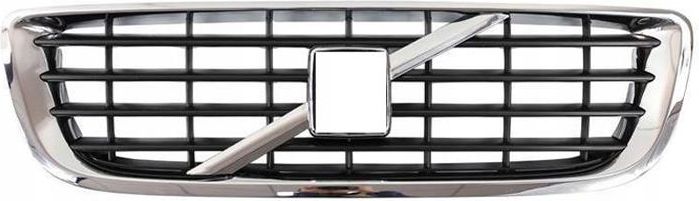 Polcar Atrapa Volvo S40/V50 04- 30744914 - Opinie i ceny na Ceneo.pl