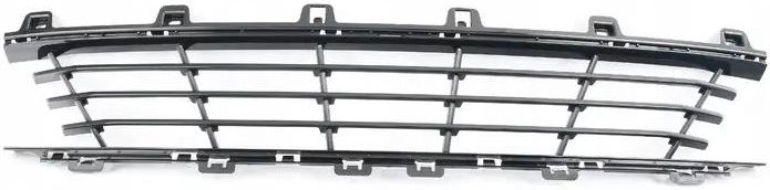 Bmw Oe Kratka Zderzaka Przedniego 3 G20/G21 Oryginał 51117464258 ...