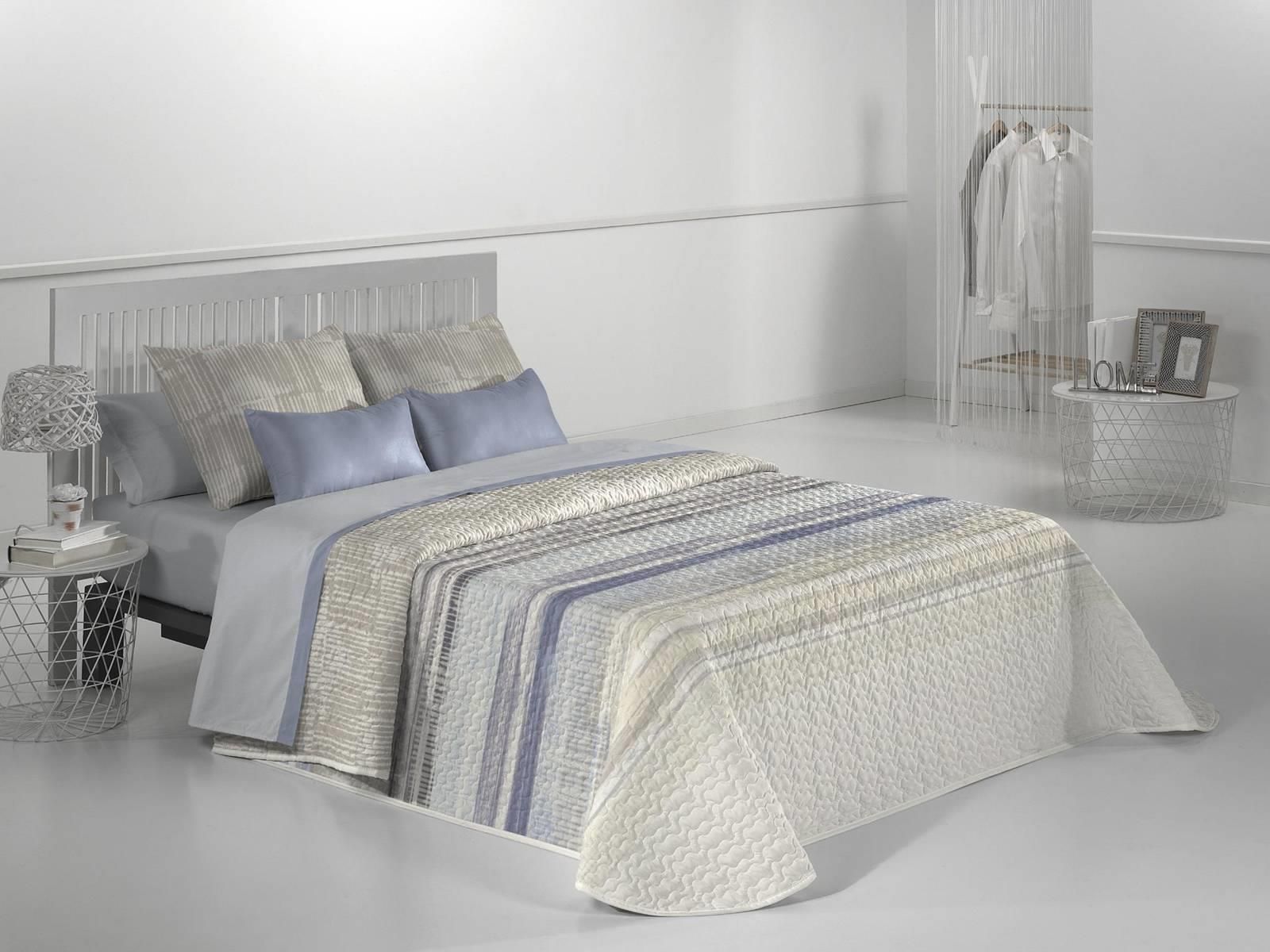 Jvr Tejidos Narzuta Queens 250X270 34211 77 - Opinie i atrakcyjne ceny na Ceneo.pl