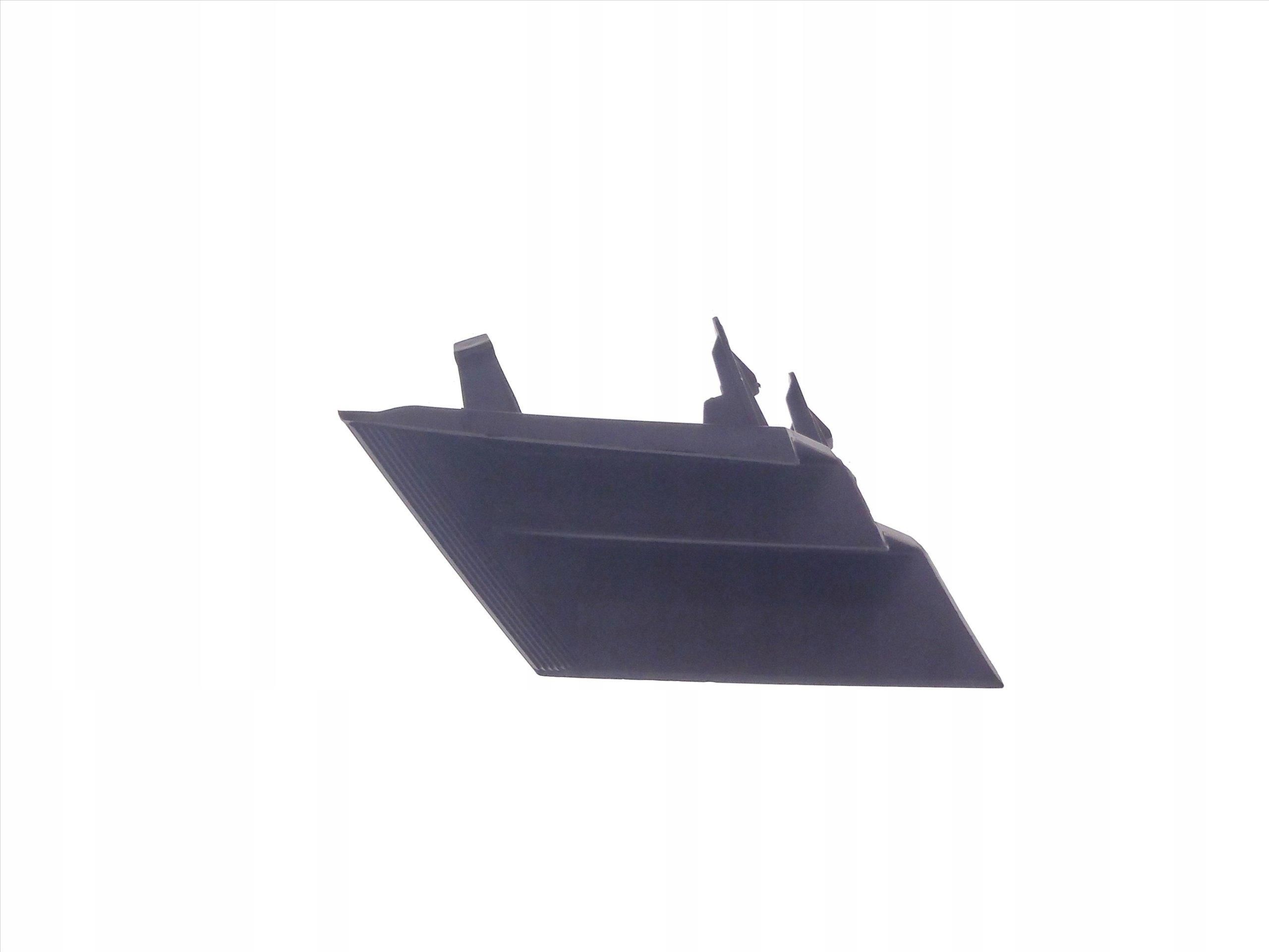 Toyota Oe Yaris III 11-14 Kratka Zaślepka Atrapa Hybryda A53123-0D030 ...