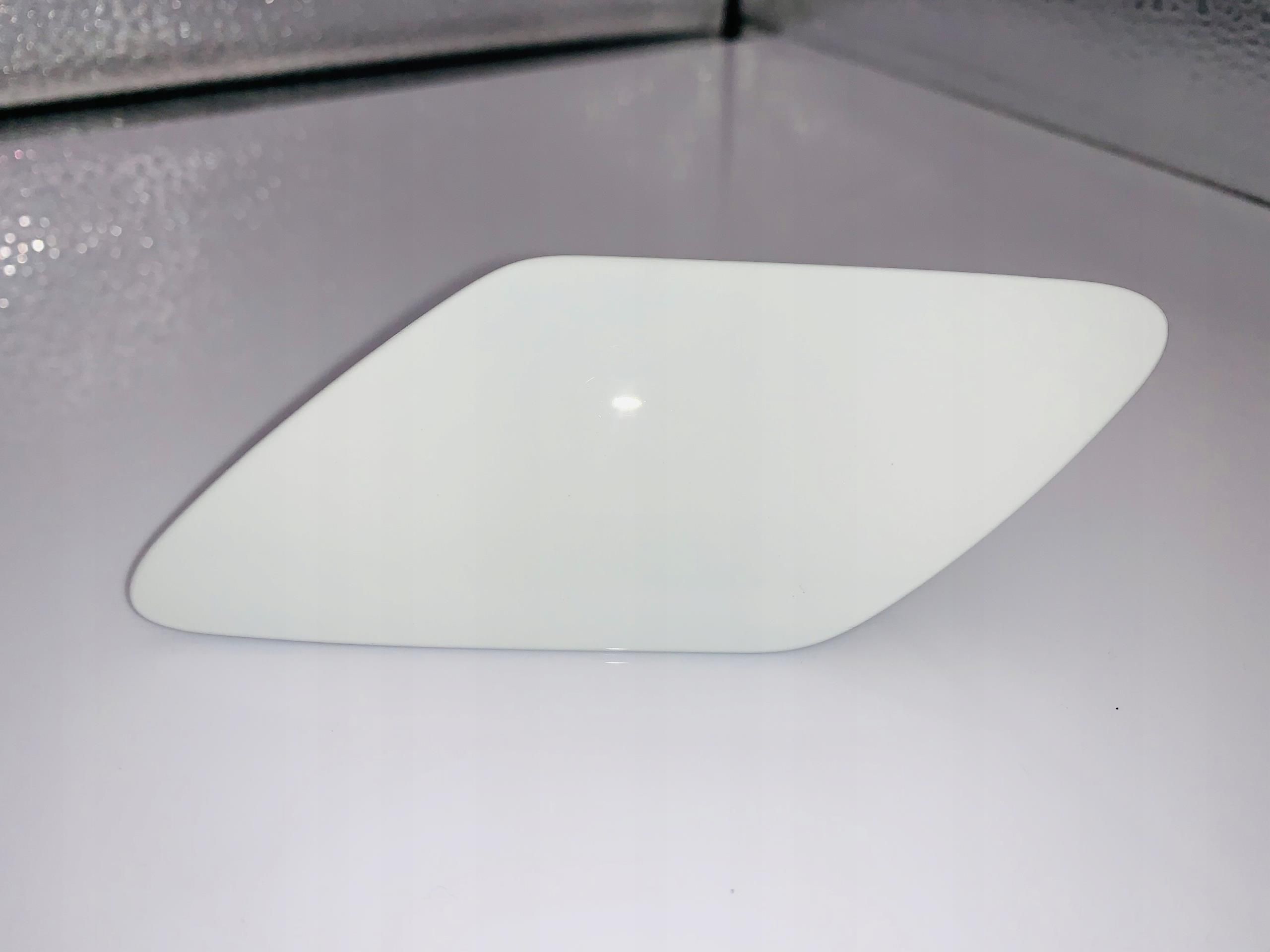 Porsche Oe Zaślepka Spryskiwacza Cayenne Turbo Kolory 95862830300 / ...