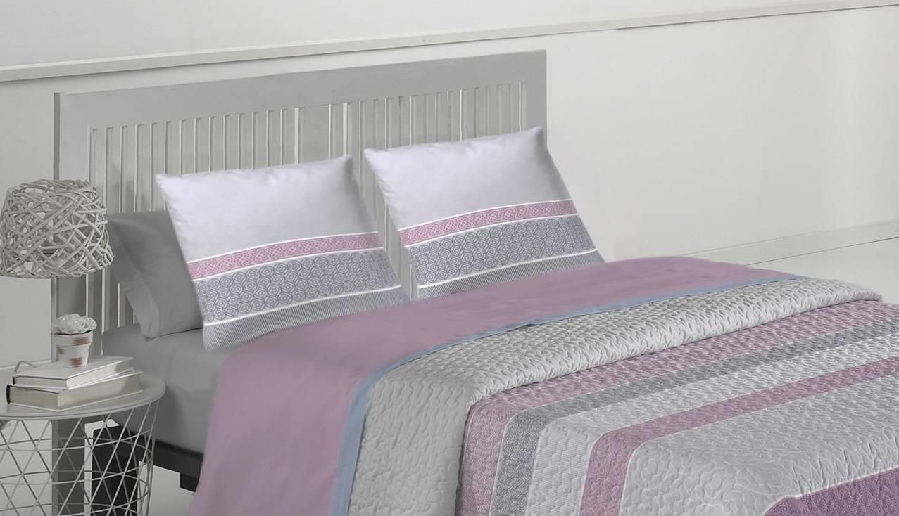 Jvr Tejidos Poduszka Coral Malva 50X60 54823 V - Opinie i atrakcyjne ceny na Ceneo.pl