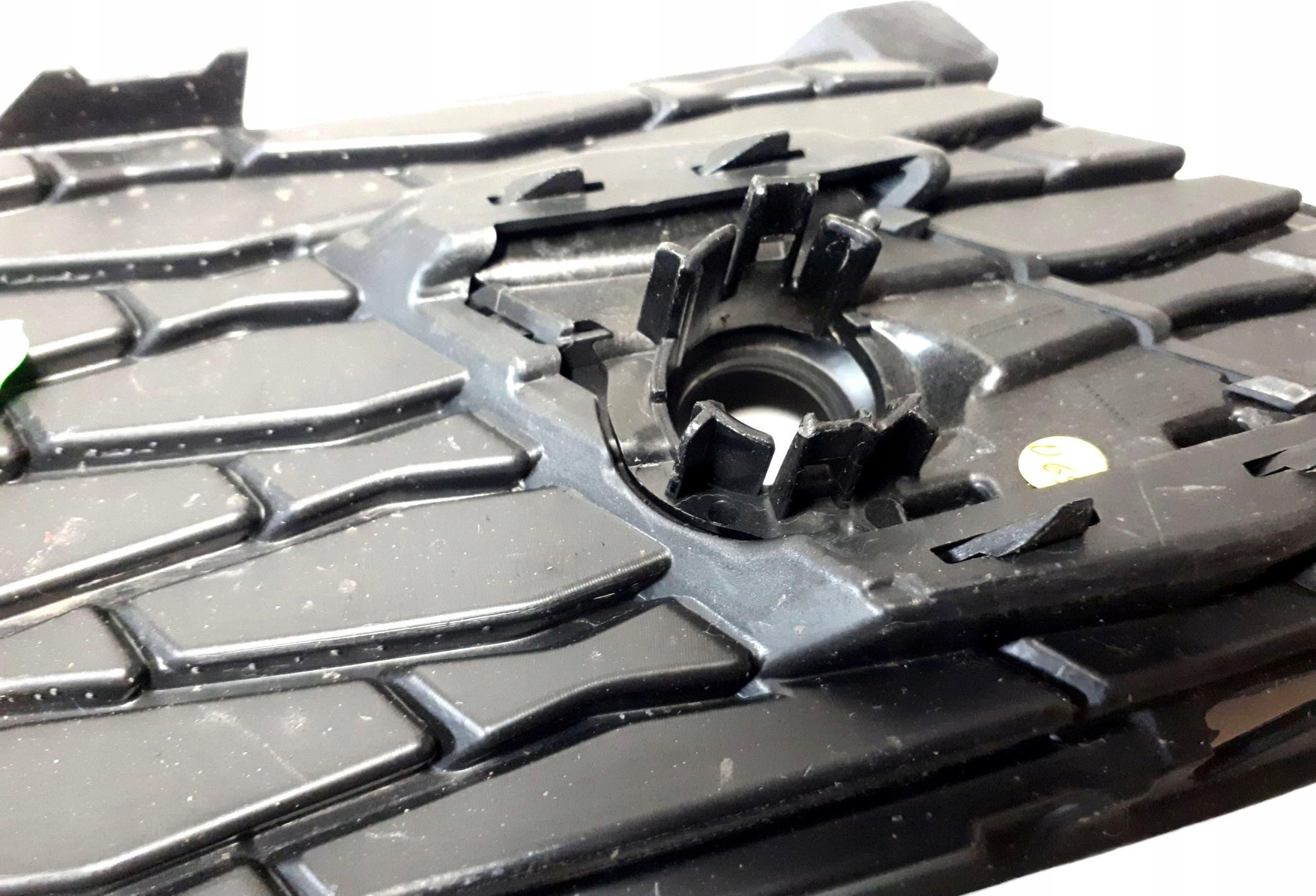 Skoda Oe Atrapa Kratka Zderzaka Prawa Karoq Lift 57A807368A - Opinie i ...