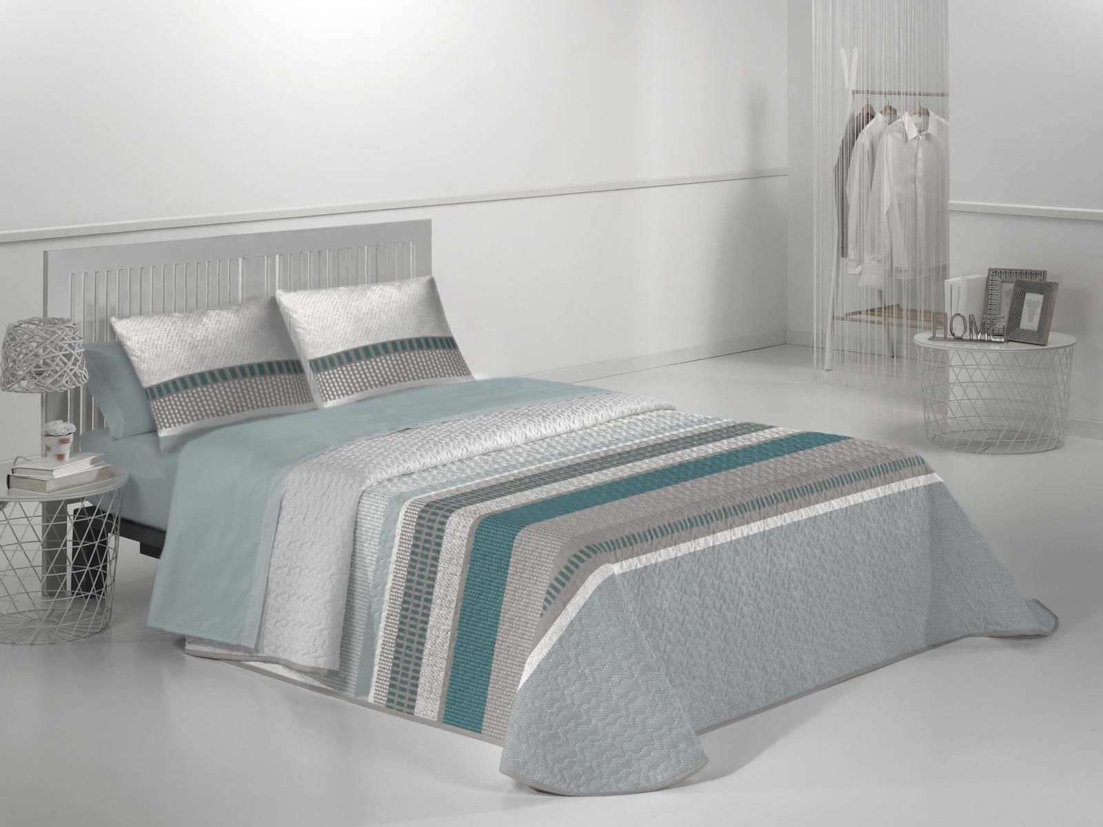 Jvr Tejidos Narzuta Silver 180X270 54841 79 - Opinie i atrakcyjne ceny na Ceneo.pl