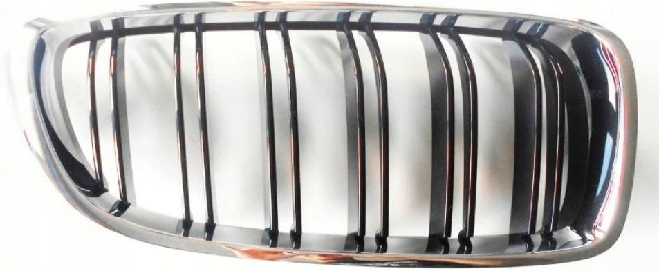 Bmw Oe Osłona Atrapa Grill M4 Mperformance Od Aso 51138054331 - Opinie ...