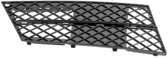 Bmw Oe Oryginalna Kratka Zderzaka E60 E61 Lift L 51117178097 - Opinie i ...