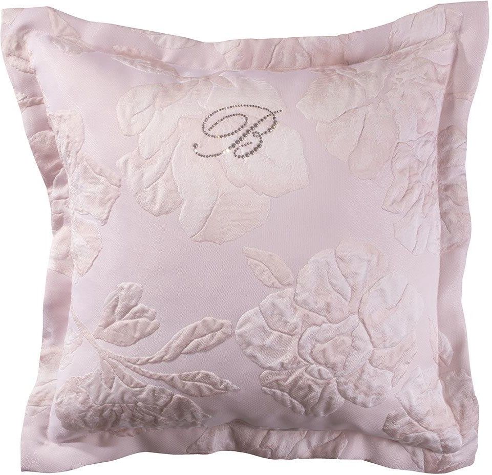 Blumarine Poduszka Dekoracyjna Lilian Powder Pink 48X48 54892 426 ...