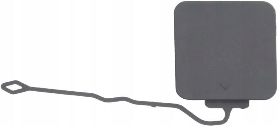 Bmw Oe 7 F01 08-15 Zaślepka Haka 51127209925 - Opinie i ceny na Ceneo.pl