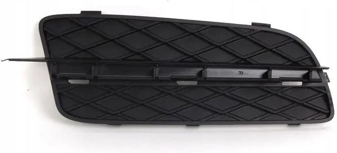 Bmw Oe Kratka Zderzaka Zamknięta Prawa X5 E70 51117159594 - Opinie i ...