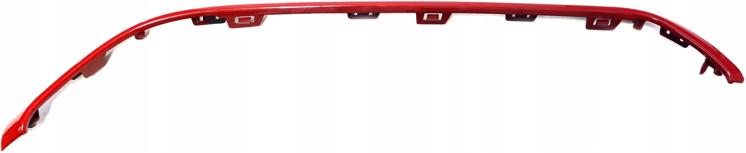 Kia Oe Listwa Zderzaka Lewa Ceed 3 21- 86651-J7MA0 - Opinie i ceny na ...