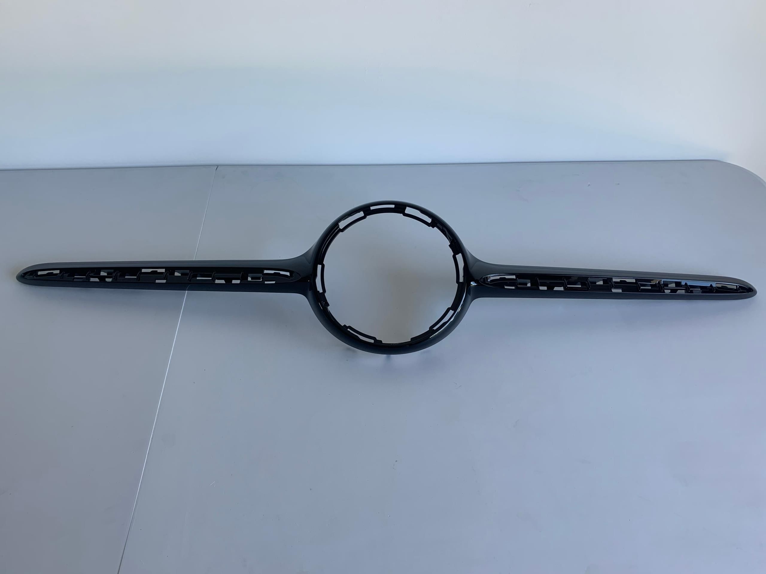 Mercedes-Benz Oe Wspornik Znaczka Atrapy A Klasa W177 Amg A1778880300 ...