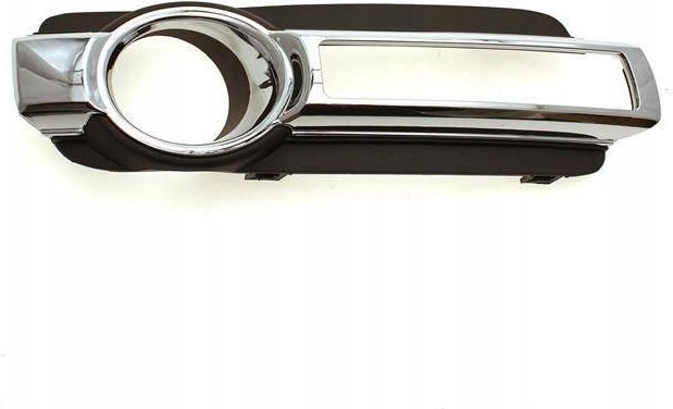 Ramka Halogenu Mitsubishi Pajero V93/V98 2015- 6400G122 - Opinie i ceny ...