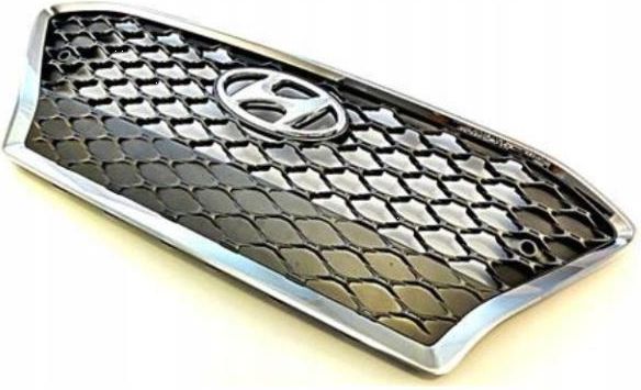 Hyundai Oe Atrapa Grill Krata Wlotu Kona 2017-86350J9110 86350J9100 900 ...