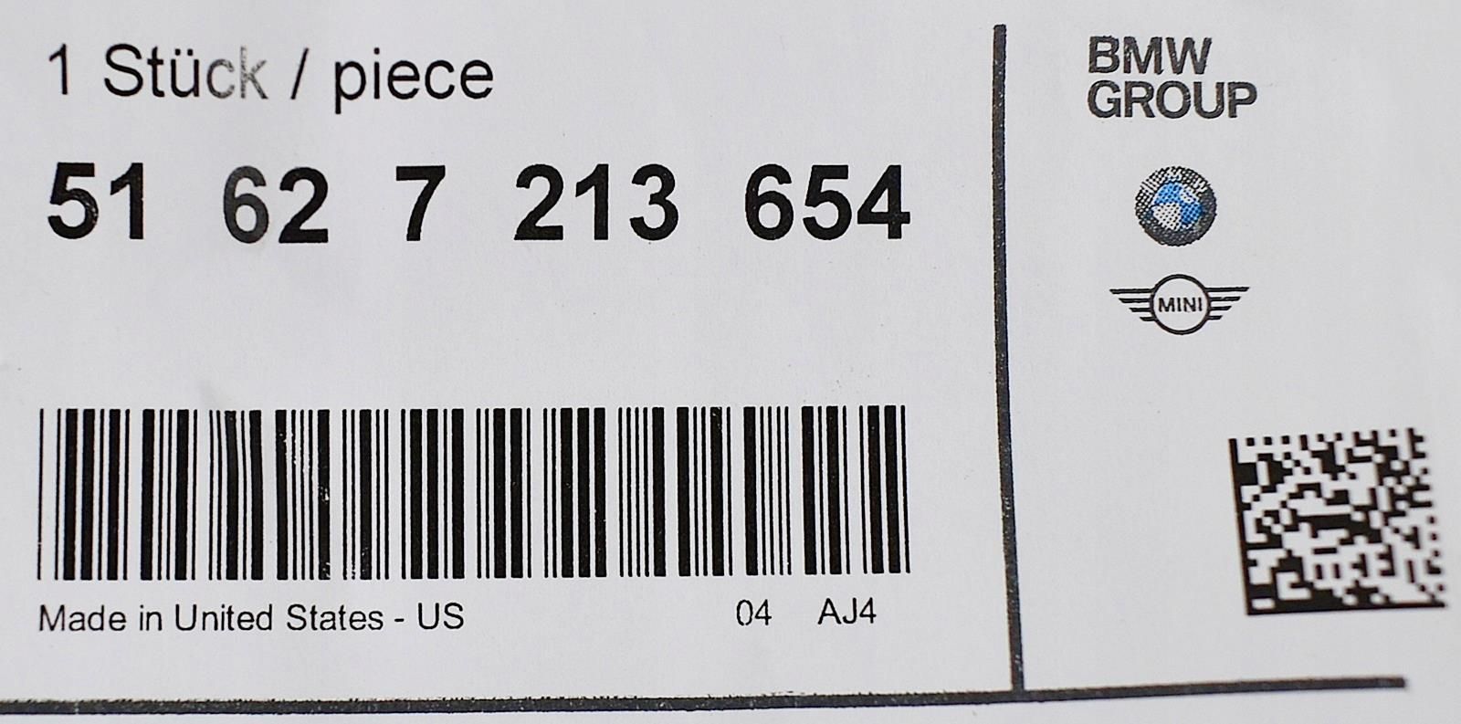 Bmw Oe Zaślepka Osłona Nadkola X3 F25 Prawa 51627213654 - Opinie i ceny ...