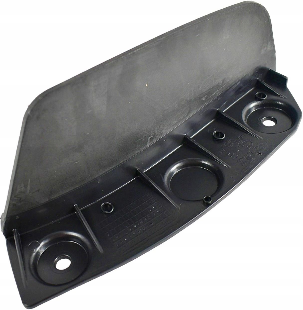 Bmw Oe Zaślepka Osłona Nadkola X3 F25 Prawa 51627213654 - Opinie i ceny ...