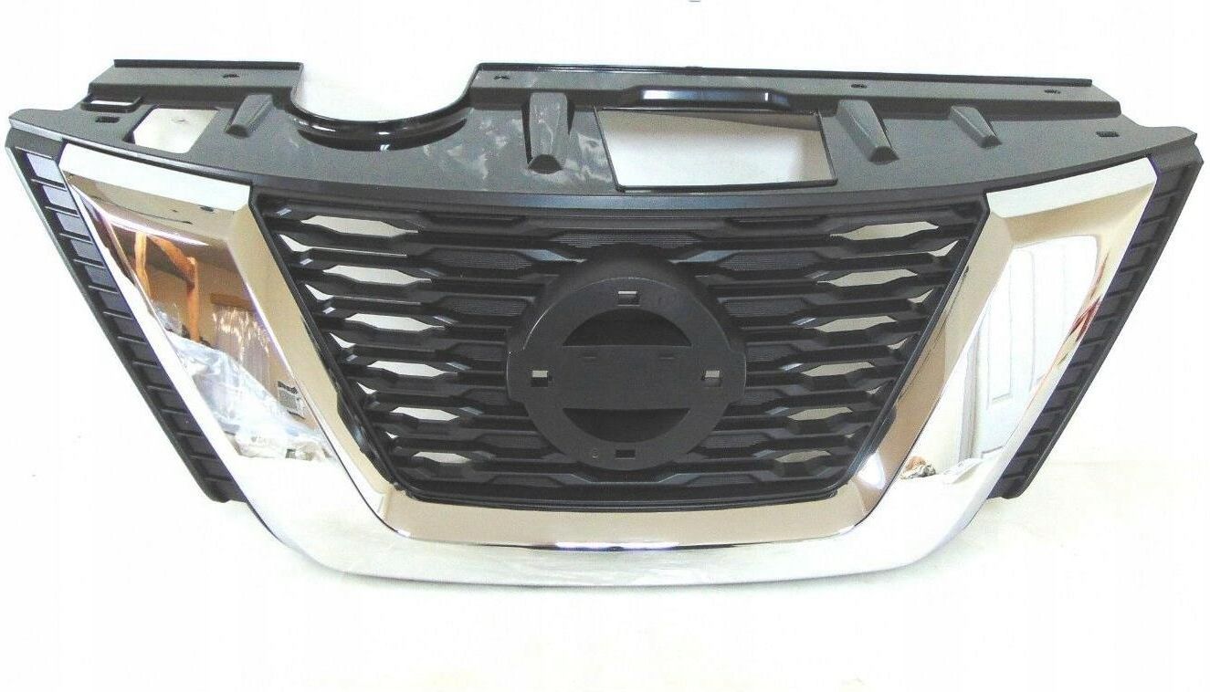 Nissan Rogue 17- Atrapa 62310-6FL0A - Opinie i ceny na Ceneo.pl