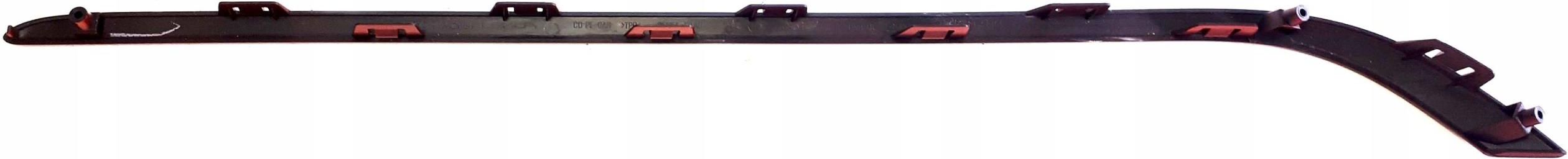 Kia Oe Listwa Zderzaka Lewa Proceed 21- 86651-J7LA0 - Opinie i ceny na ...