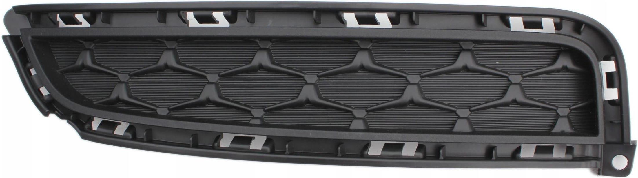 Hyundai Oe Kratka Zderzaka Lewy Tył I30 86663-G4700 - Opinie i ceny na ...