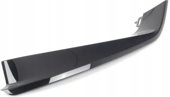 Osłona Kratki Zderzaka Bmw 4 F36 Oryginał 51117294893 - Opinie i ceny ...