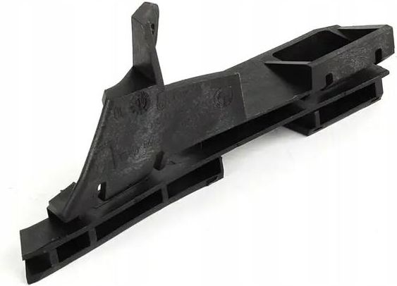 Mocowanie Zderzaka Przedniego Bmw 3 E46 Oem 51117030617 - Opinie i ceny ...
