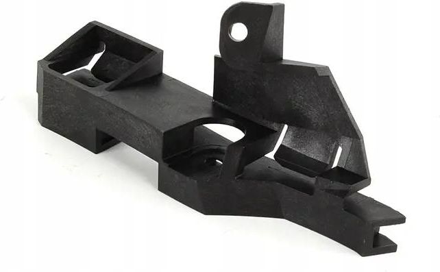 Mocowanie Zderzaka Przedniego Bmw 3 E46 Oem 51117030617 - Opinie i ceny ...