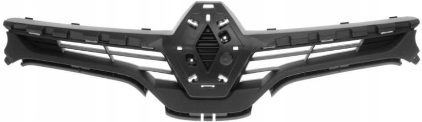 Grill Atrapa Kratka Renault Megane III 3 2013-2016 60C205-J - Opinie i ...