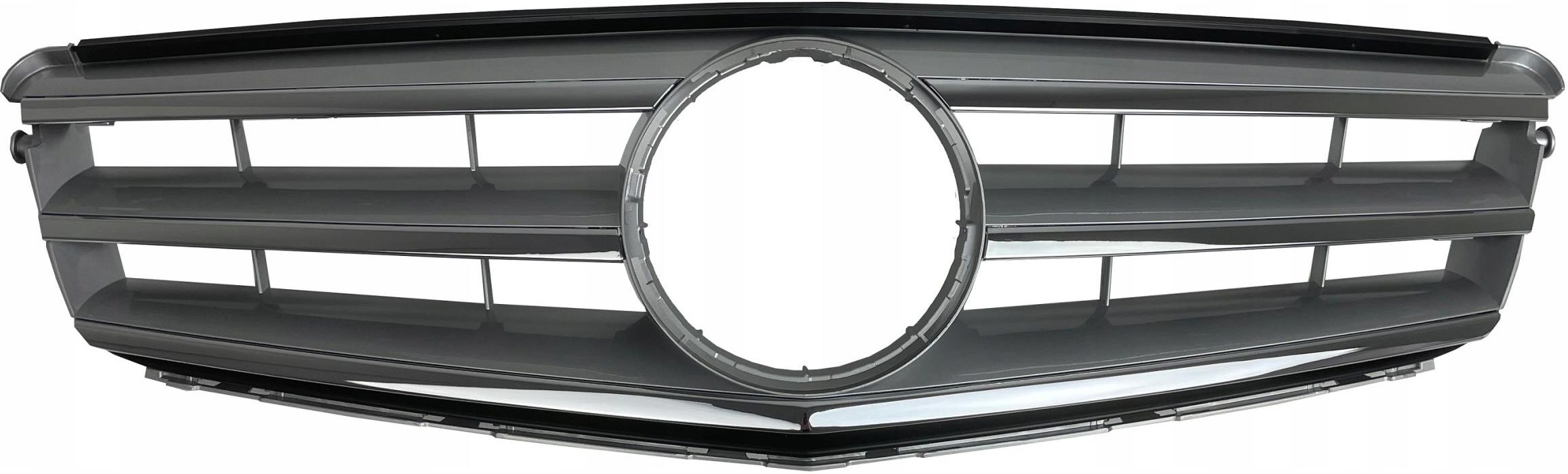 Mercedes W204 C-Klasa Grill Atrapa Elagance A2048800023 - Opinie i ceny ...