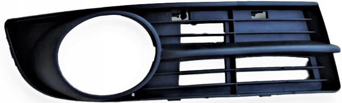 Blic 2 Grill Atrapa W Zderzaku Przód Vw Touran 1T 03-06 1T0 853 665 A ...