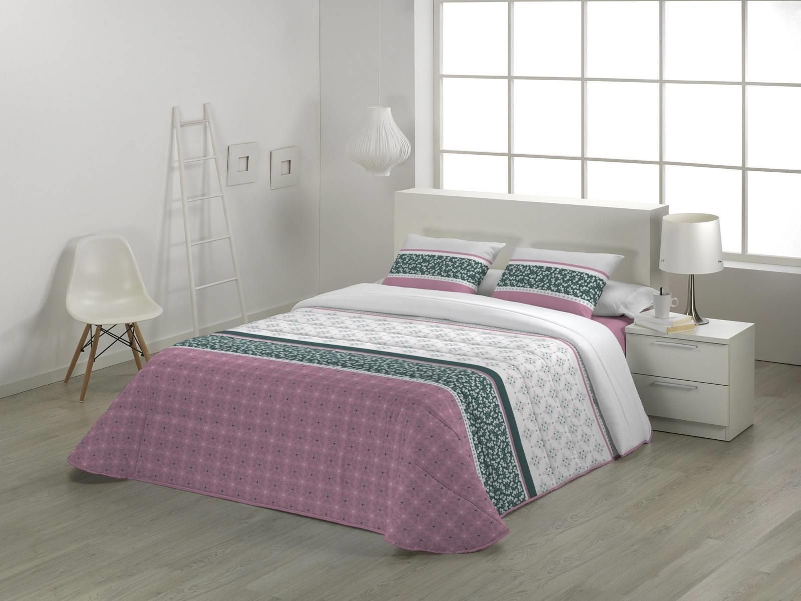 Jvr Tejidos Narzuta Samay Rosa 180X270 57207 79 - Opinie i atrakcyjne ceny na Ceneo.pl