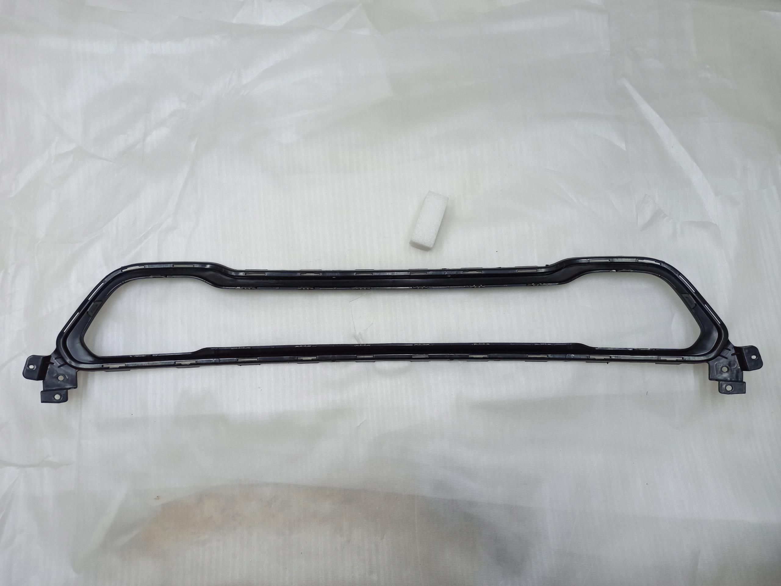 Jeep Cherokee 2014 2018 Ramka Atrapy Dolna 68210024AC - Opinie i ceny ...