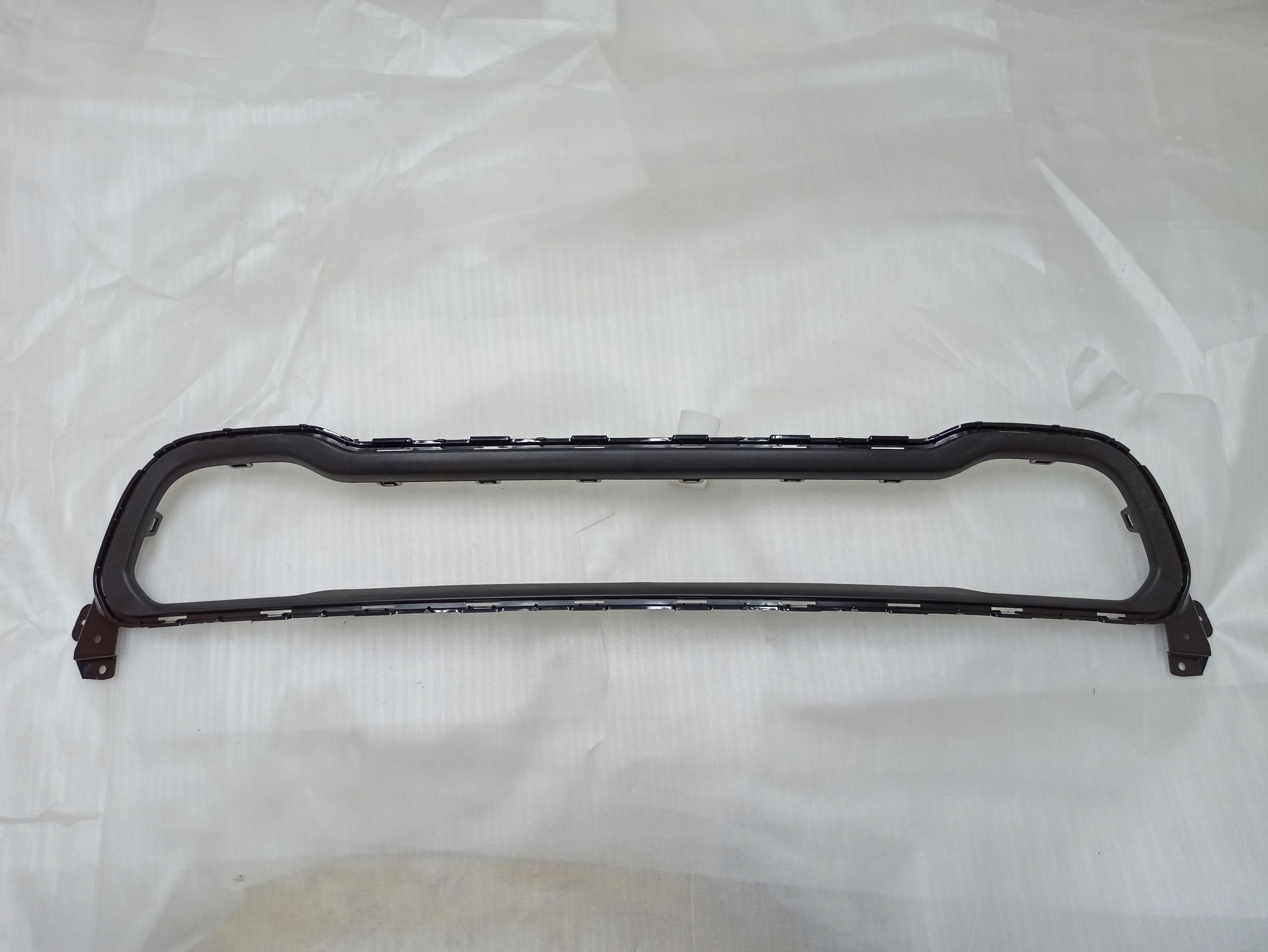 Jeep Cherokee 2014 2018 Ramka Atrapy Dolna 68210024AC - Opinie i ceny ...