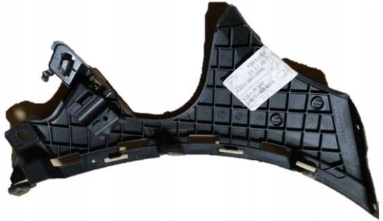 Grill Atrapka Kratka Pdc Mercedes Glc X253 2015- 2538850122 - Opinie i ...