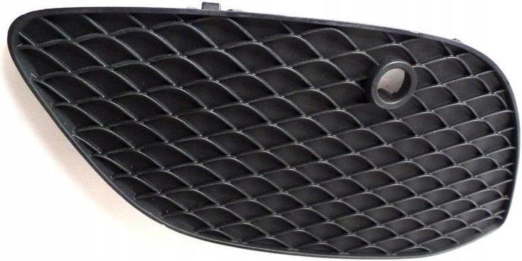 Grill Atrapka Kratka Pdc Mercedes Glc X253 2015- 2538850122 - Opinie i ...