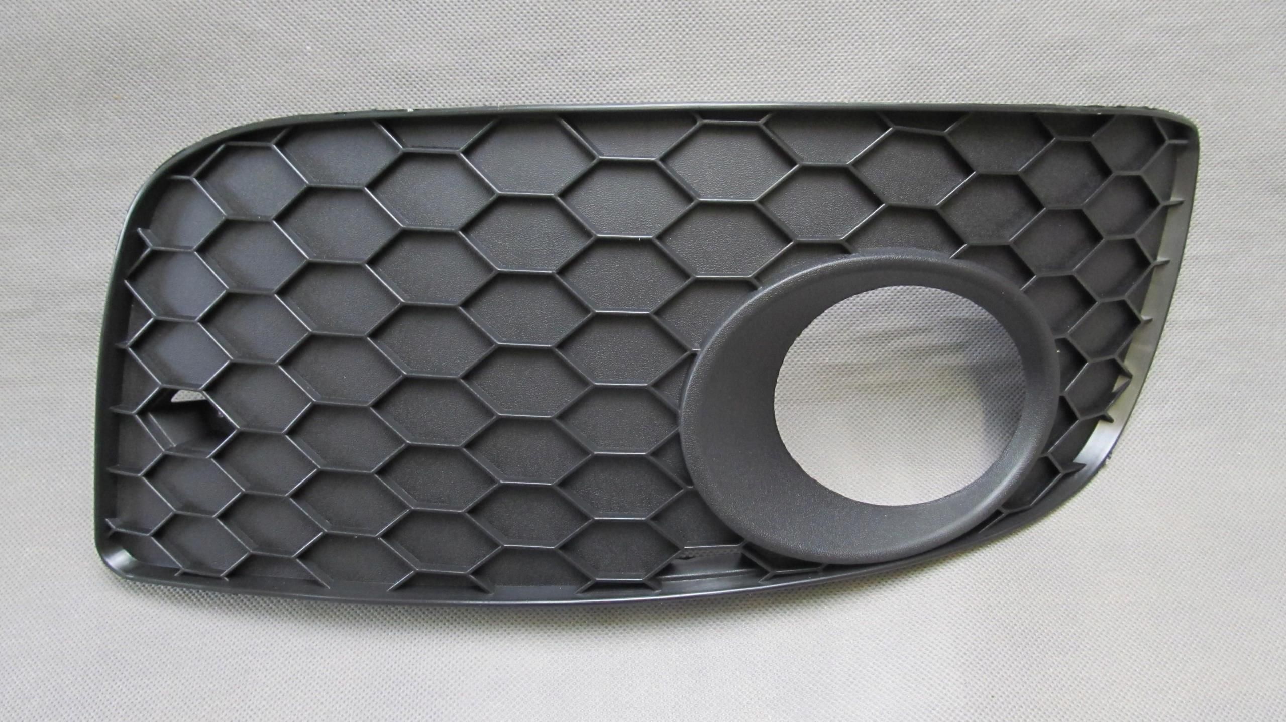 Polcar Atrapa Kratka W Zderzak Vw Golf 5 Gti V 95132714 - Opinie i ceny ...