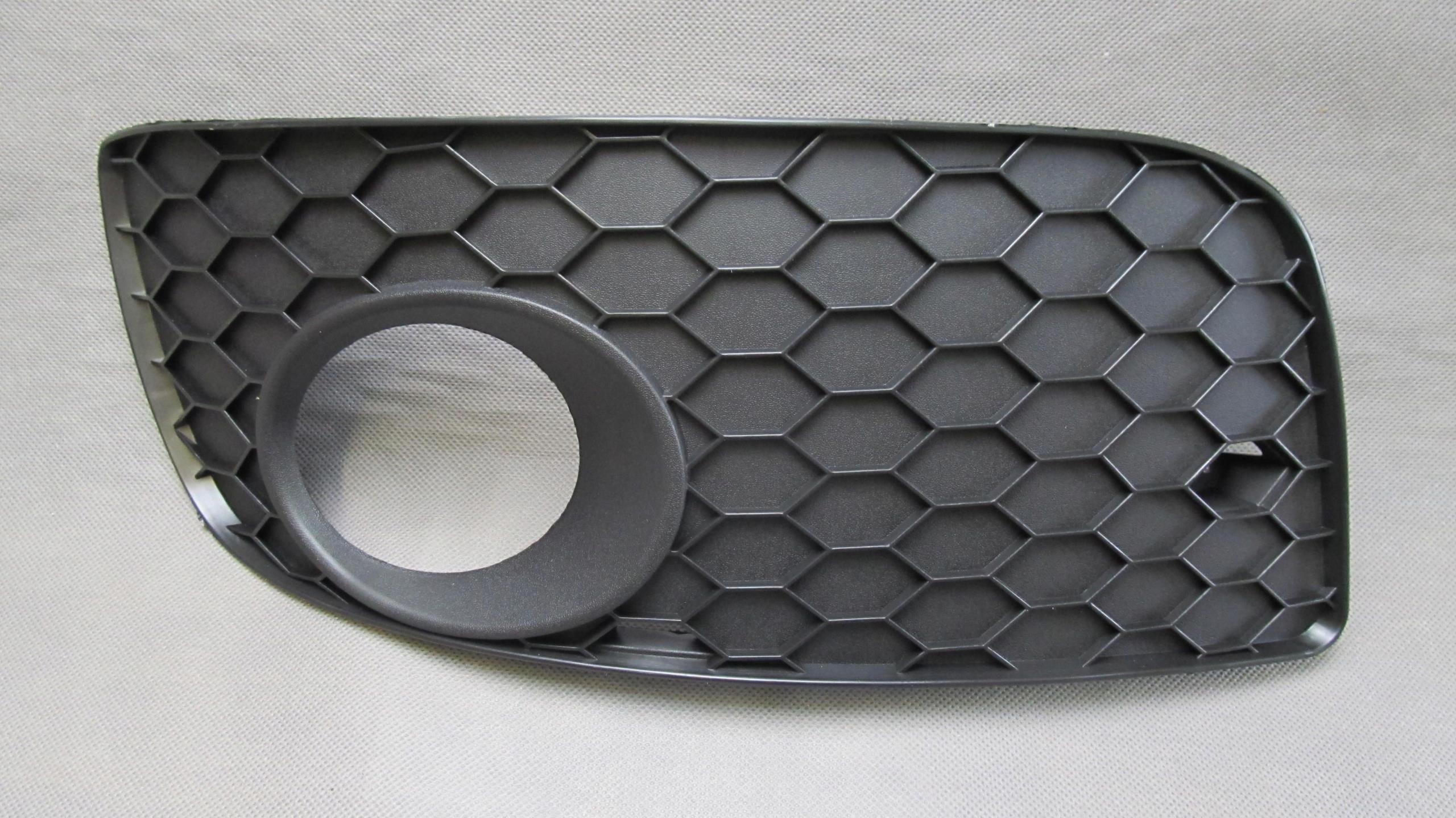 Polcar Atrapa Kratka W Zderzak Vw Golf 5 Gti V 95132714 - Opinie i ceny ...