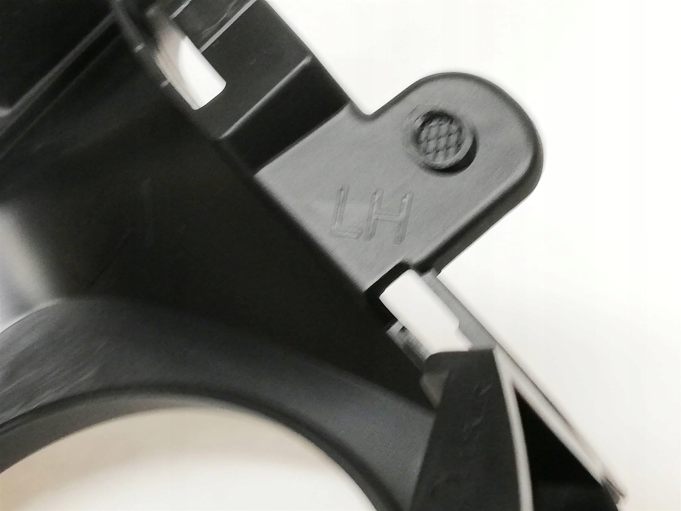 Toyota Oe Yaris III 17-20 Zaślepka Kratka Halogen Zderzak L A81482 ...