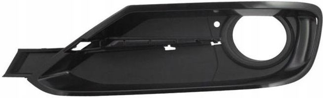 Bmw 3 F30/F31/F35/F80 11-15 Grill Zderzaka 51117300737 - Opinie i ceny ...