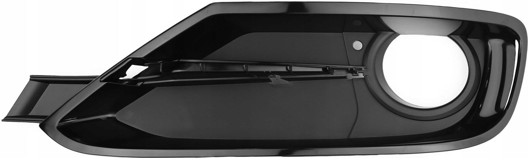 Bmw 3 F30/F31/F35/F80 11-15 Grill Zderzaka 51117300737 - Opinie i ceny ...